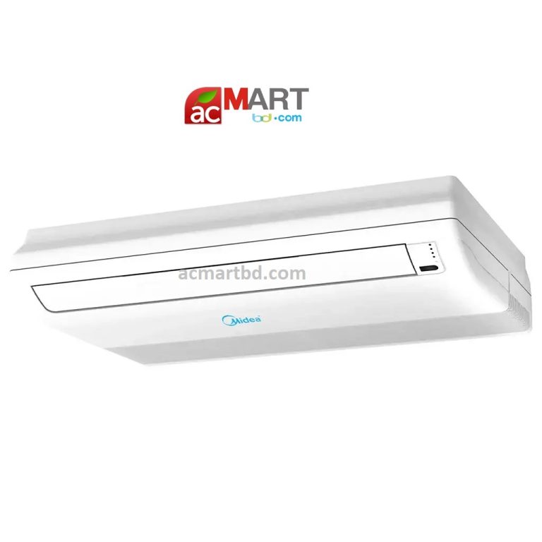 Midea Ceiling Type 5 Ton AC MUB-60CRN1 Air Conditioner